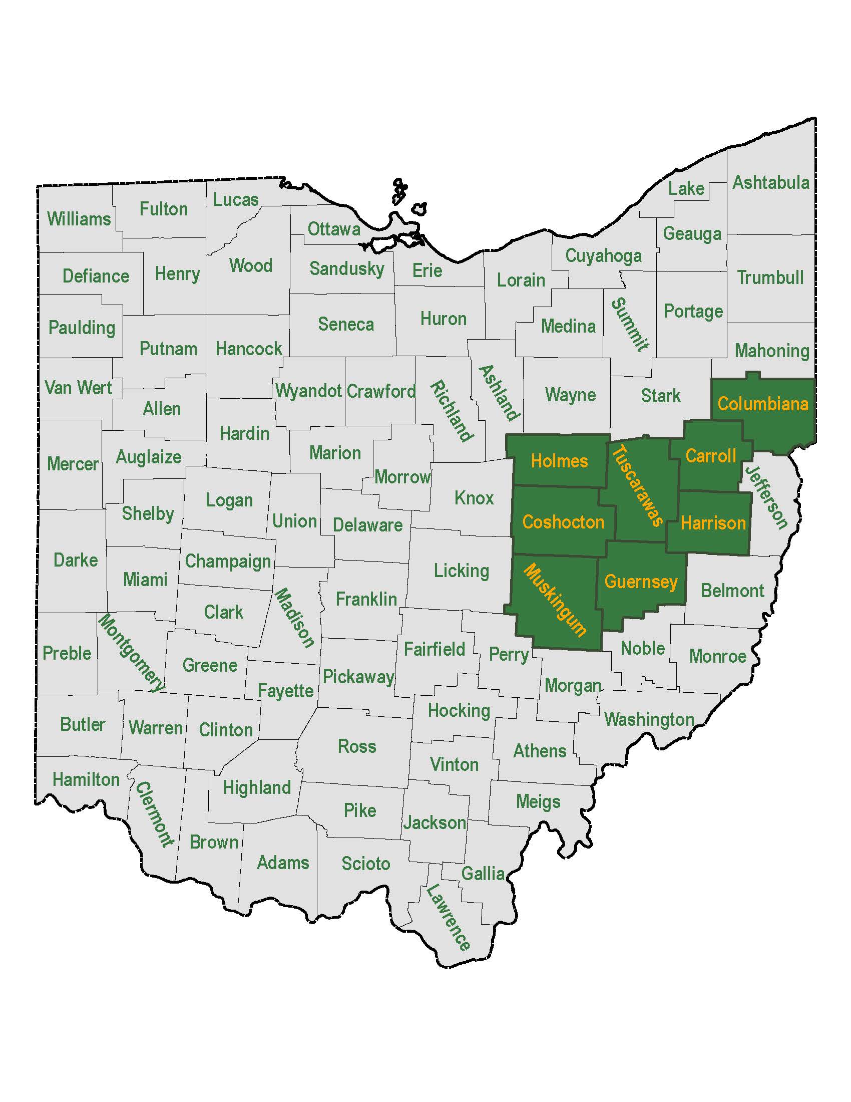 Transportation - OMEGA