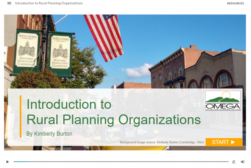 Transportation - OMEGA